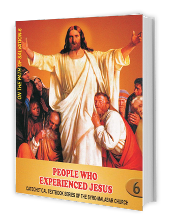 Sixth Grade – St. Jude Syro Malabar Catholic Church