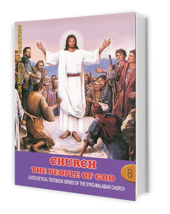 Eighth Grade – St. Jude Syro Malabar Catholic Church