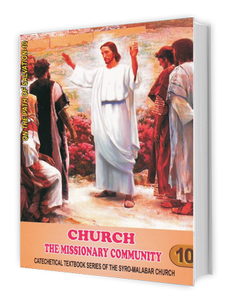 Tenth Grade – St. Jude Syro Malabar Catholic Church