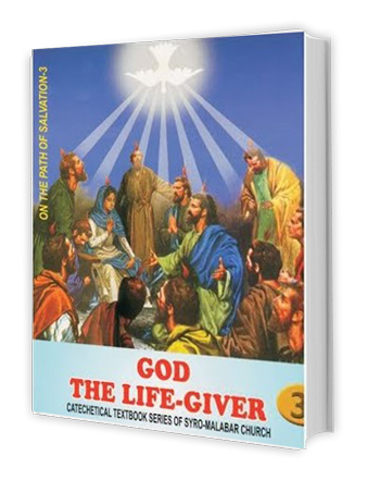 Third Grade – St. Jude Syro Malabar Catholic Church