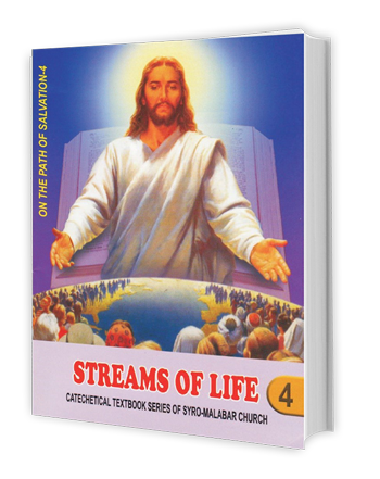 Fourth Grade – St. Jude Syro Malabar Catholic Church